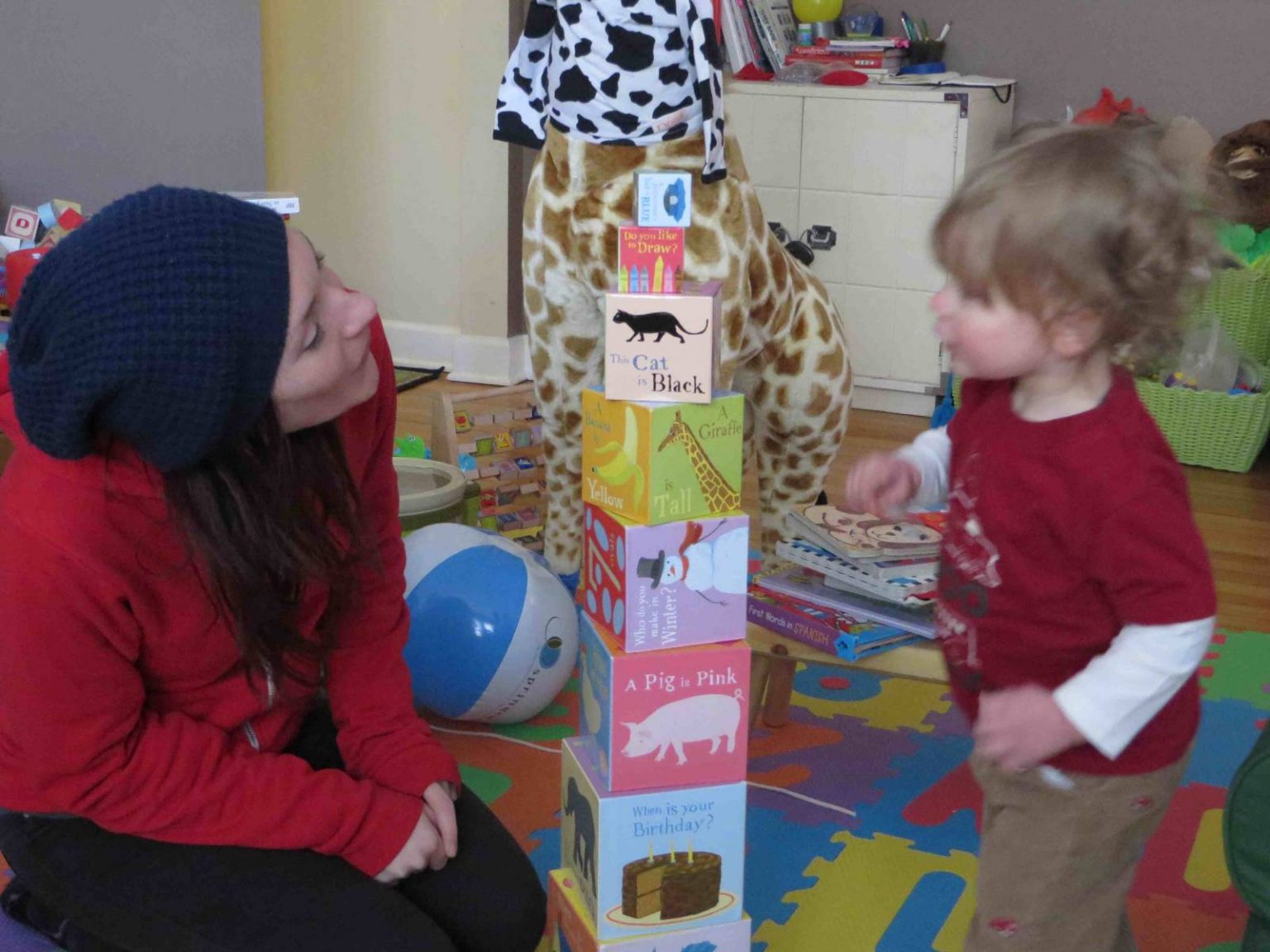 At Home With Your Child s Future TeacherCare at-home-with-your-child-s-future-teachercare